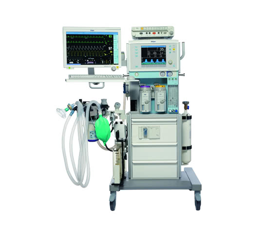 Asya Medika | Fabius® Plus XL